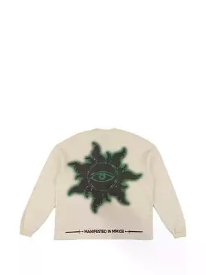 GODSPEED Squadron Thermal Long Sleeve Sweatshirt