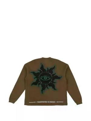 GODSPEED Squadron Thermal Sweatshirt