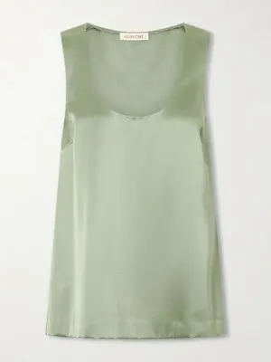 Heirlome Sleeveless Tops