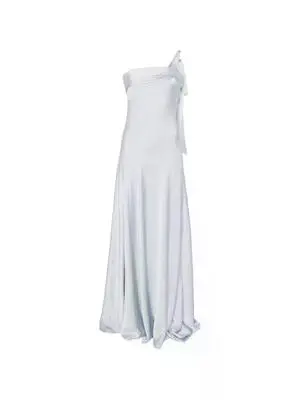 ELEH One-shoulder Maxi Dress