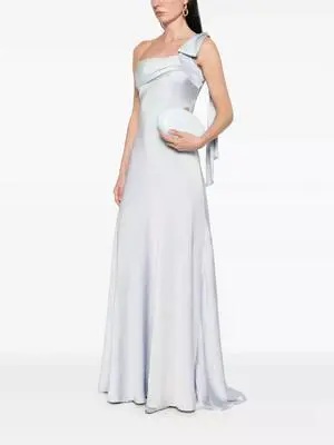 ELEH One-shoulder Maxi Dress