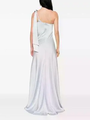 ELEH One-shoulder Maxi Dress