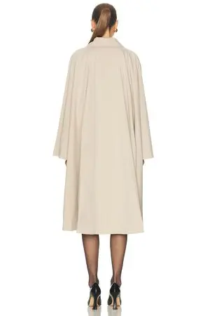 Nour Hammour Jane Coat