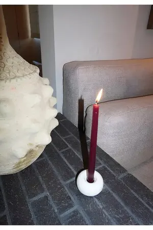 HUEGAH HOME Noa Candlestick Holder