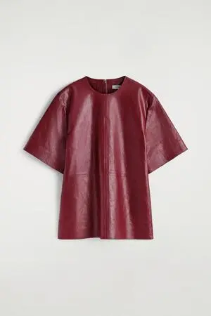 Cos Textured Kaftans Tunics