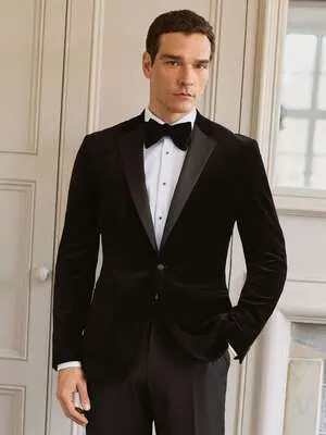 Reiss Slim Fit Suits & Tuxedos