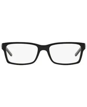 Burberry Square Frame Eyeglasses
