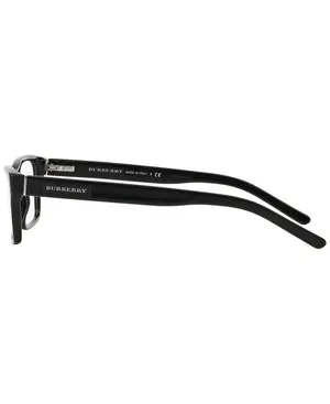 Burberry Square Frame Eyeglasses