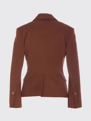 Patrizia Pepe Single Breasted Blazer