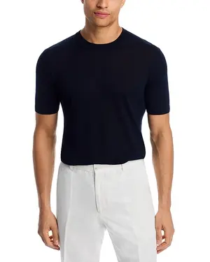 Jack Victor Crewneck T-shirts For Men