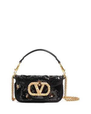 Valentino Garavani Convertible Shoulder Bags