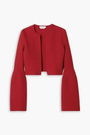 Gabriela Hearst Cuffed Outerwear For Women