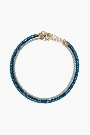Jennifer Behr Beaded Necklaces