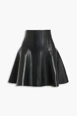 Flared Skirts