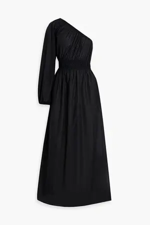 Matteau Gathered Dresses