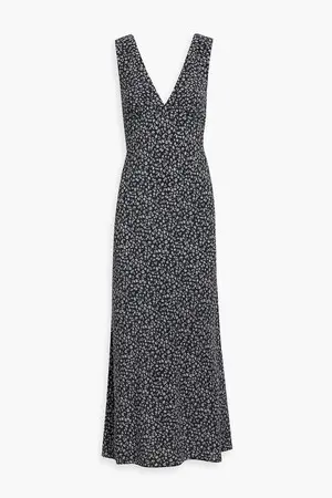 Matteau Zip Up Day Dresses