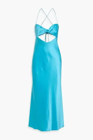 The Sei Tie Detailed Evening Dresses