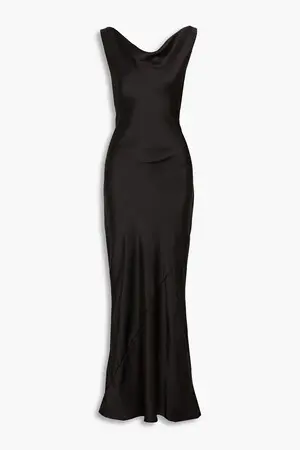 Norma Kamali Slip Dresses