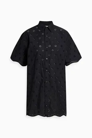 Matteau Short Sleeve Tops