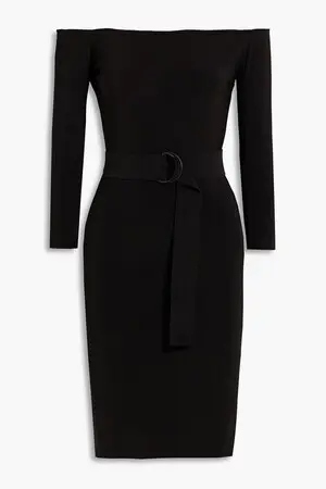 Norma Kamali Wrap Cocktail Dresses