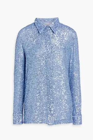 Naeem Khan Tops