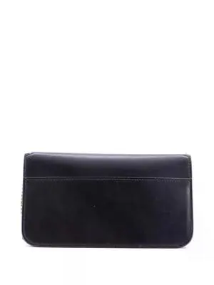 Saint Laurent Classic Monogram Phone Holder