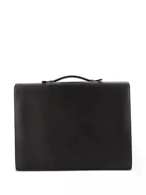 Hermès Sac A Depeches Sombrero 38 Business Bag