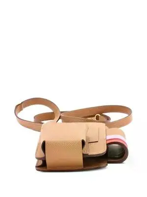 Hermès Way Phone Case Crossbody Bag Epsom Clutch