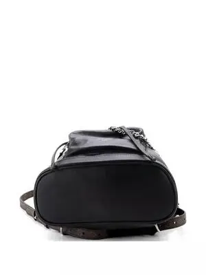 LOUIS VUITTON Montsouris Vibe Pm Backpack