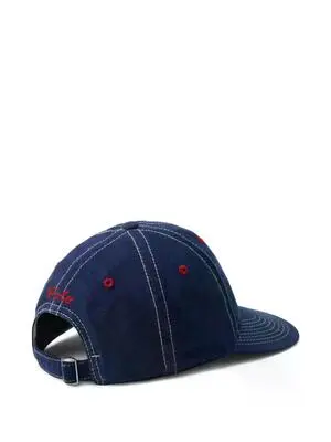Polo Ralph Lauren Logo Baseball Cap - Blue