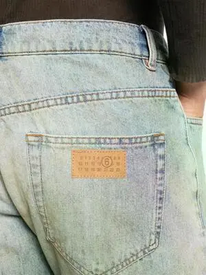 MAISON MARGIELA Five-pocket Jeans