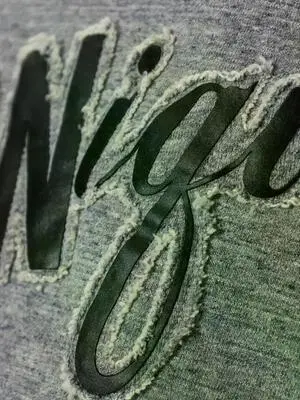 Dsquared2 Lettered Sweatshirt