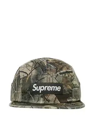 Supreme Printed Hats For Men
