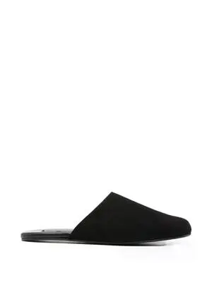 Manebí Almond Flat Sandals