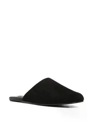 Manebí Almond Flat Sandals