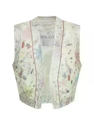 Women's Retro Vests