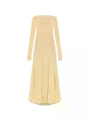 Forte_forte Cut Out Day Dresses