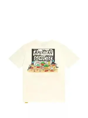 GALLERY DEPT. Skeleton Beach Theatre T-shirt