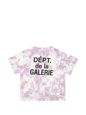GALLERY DEPT. French Tie-dye T-shirt - White
