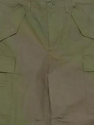 StÜssy Cotton Cargo Pants