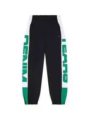 DENIM TEARS Dt Sport Track Pants