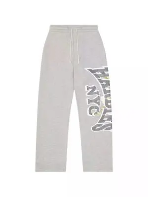 DENIM TEARS Hardies Tears Track Pants