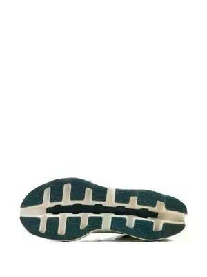 On K-tech 1 Kith Tofu Sea Moss Sneakers - White