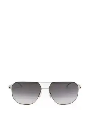 Mykita Pio Pilot-frame Sunglasses