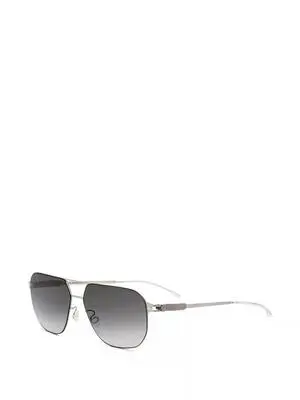 Mykita Pio Pilot-frame Sunglasses