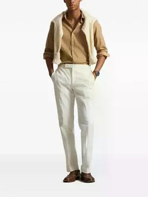 Polo Ralph Lauren Long-sleeved Button-down Shirt