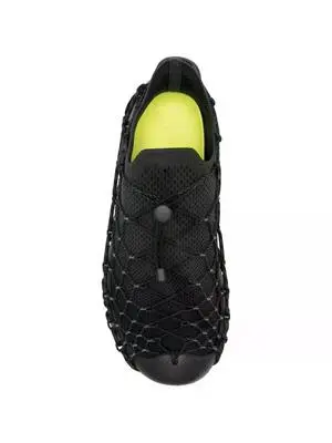 Keen Uneek 360 Sneakers - Black