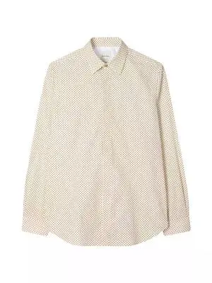 Paul Smith Polka-dot Shirt