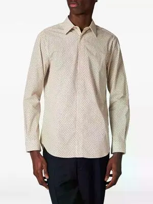 Paul Smith Polka-dot Shirt