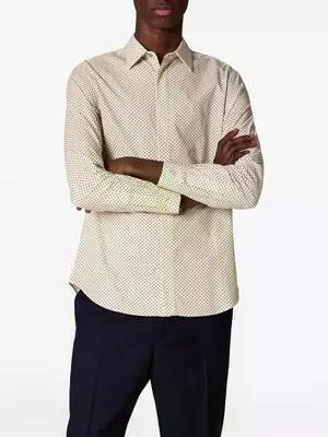 Paul Smith Polka-dot Shirt